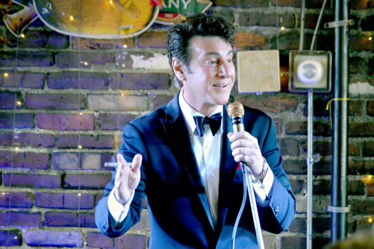 Spot Bar anchors Dean Martin Festival | News, Sports, Jobs - The Herald ...